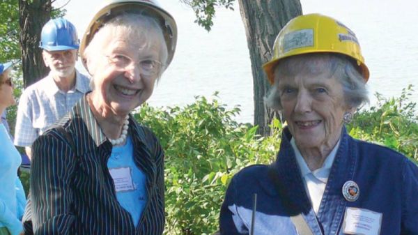 About | Bannerman Castle