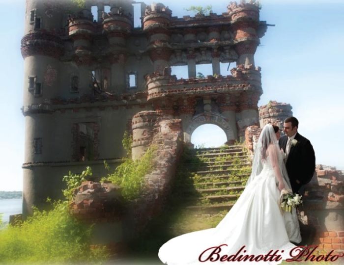 Weddings | Bannerman Castle